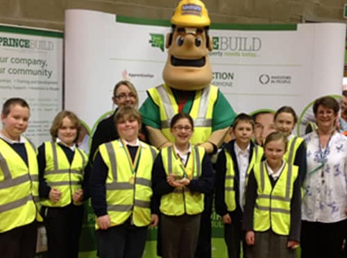 Boston Construction Skills Event showcases careers in the industry ...