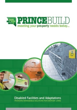 Small Works - Princebuild Ltd