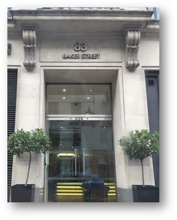 New London office proves its worth for Princebuild - Princebuild