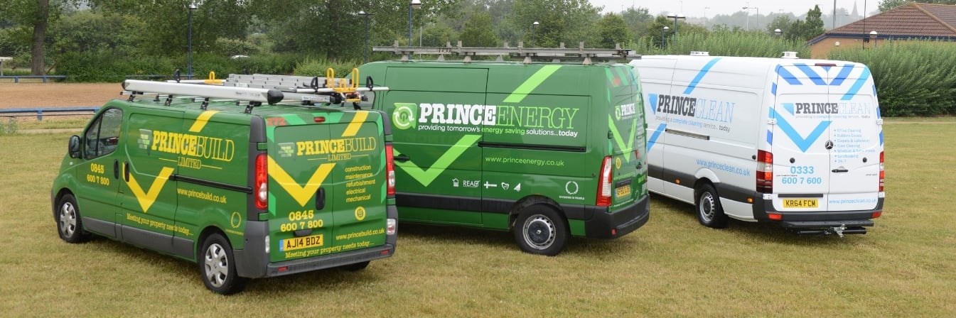 Home | Princebuild Ltd