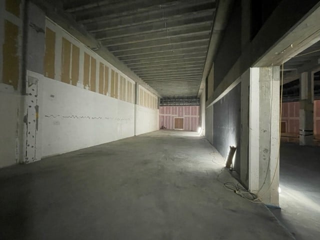 Amalgamation of 3 units at The Glades - Princebuild