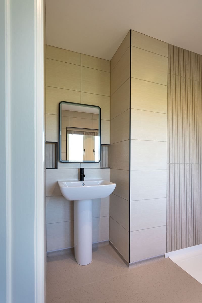 En-Suite Renovation - Princebuild