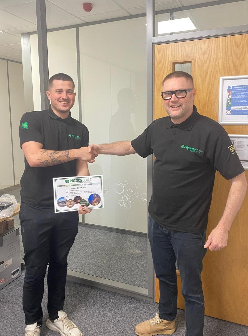 Celebrating Our Green Card Winners for March, April, May, and June ...