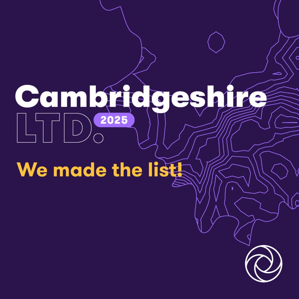 Princebuild Ranked in Cambridgeshire’s Top 20 Privately Owned Companies ...